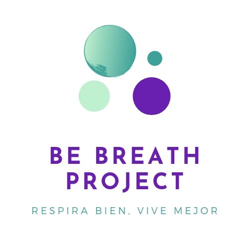 Be Breath Project - Respiración Consciente